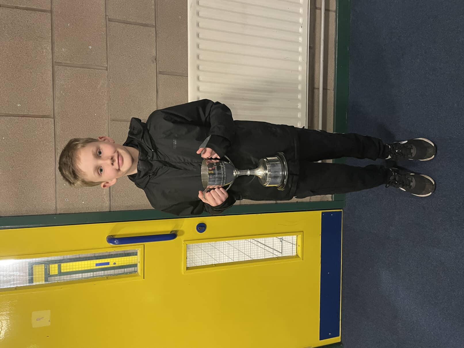 Dudley and Stourbridge Harriers Athletics Club